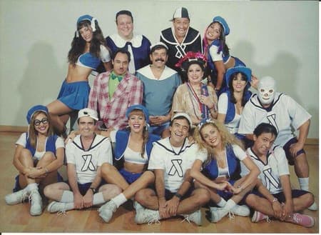 EN FOTOS: 10 comediantes mexicanos que siempre nos harán reír ...