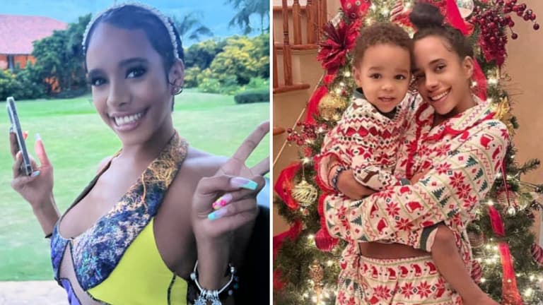 Muere la 'influencer' Demaris Martínez en trágico accidente: tenía 27 ...