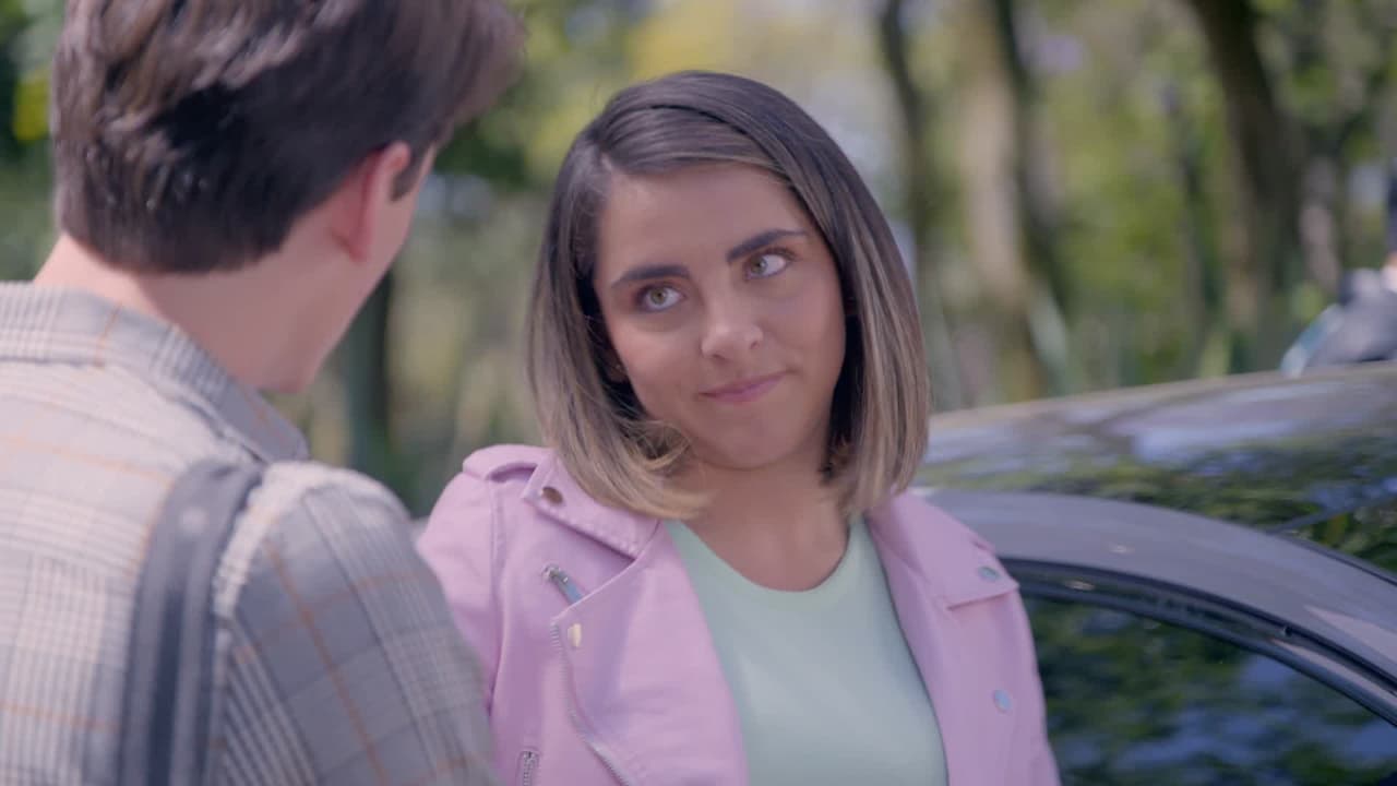 La Rosa de Guadalupe: Capítulo completo - 'Sombra de una obsesión' | Series La Rosa de Guadalupe ...