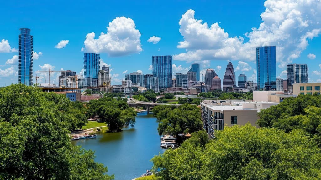 ¿Sabías que Texas es el estado con mayor porcentaje de hispanos? Cifras ...