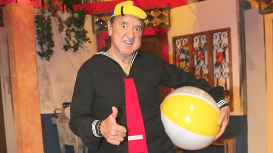 ‘El Chavo del 8’: la razón por la que Quico se viste con uniforme de ...