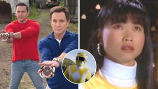 Estas son todas las generaciones de Power Rangers (hasta la fecha ...