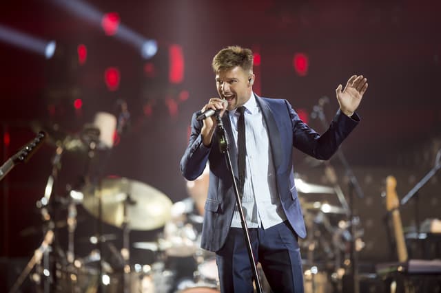 Ricky Martin tendrá su estrella en Puerto Rico | Univision Puerto Rico ...