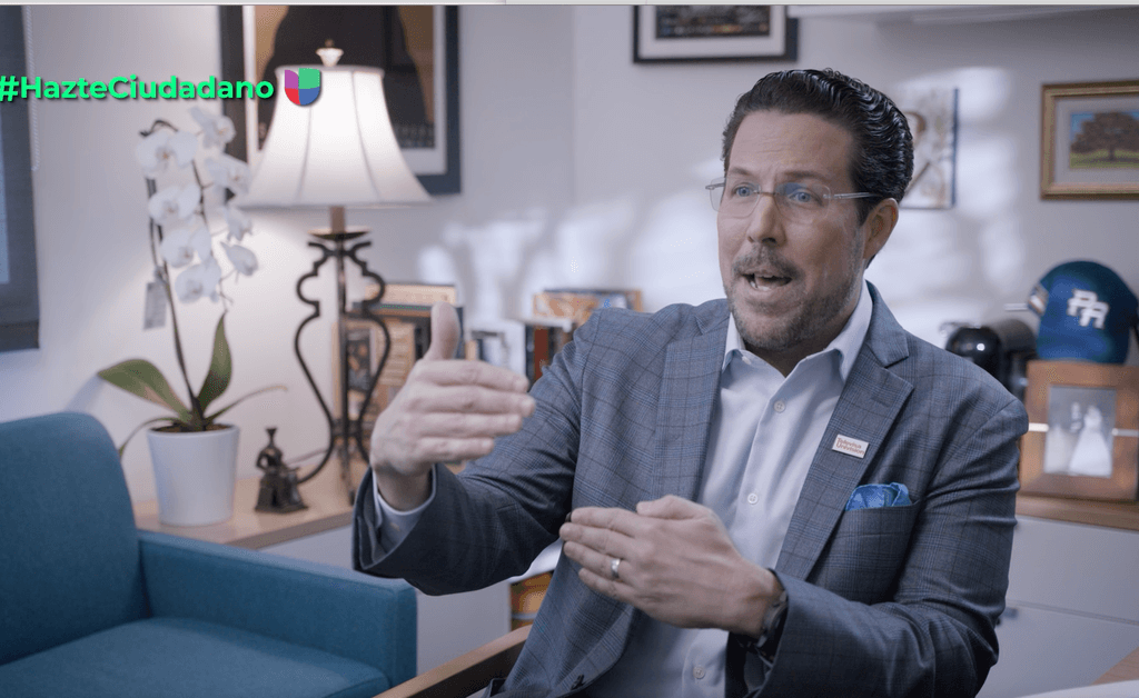 ¿Cuánto tiempo debo tener como residente en los Estados Unidos para ser ...