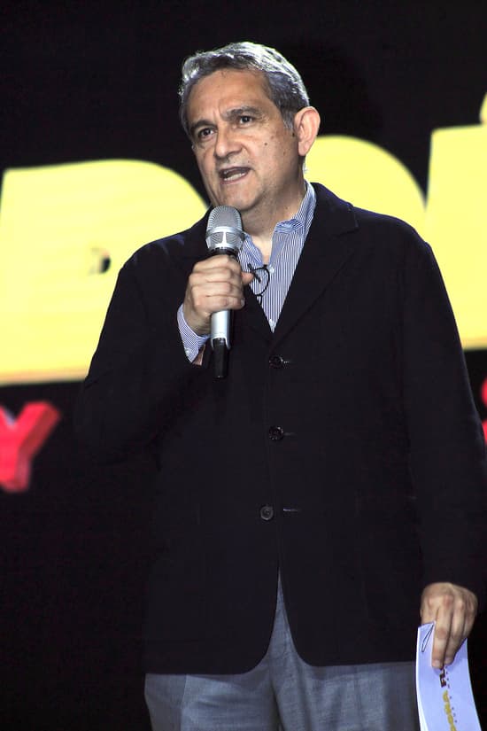Muere Abel Rodríguez, actor de 'Chepe fortuna' y 'El Chivo' | Univision ...
