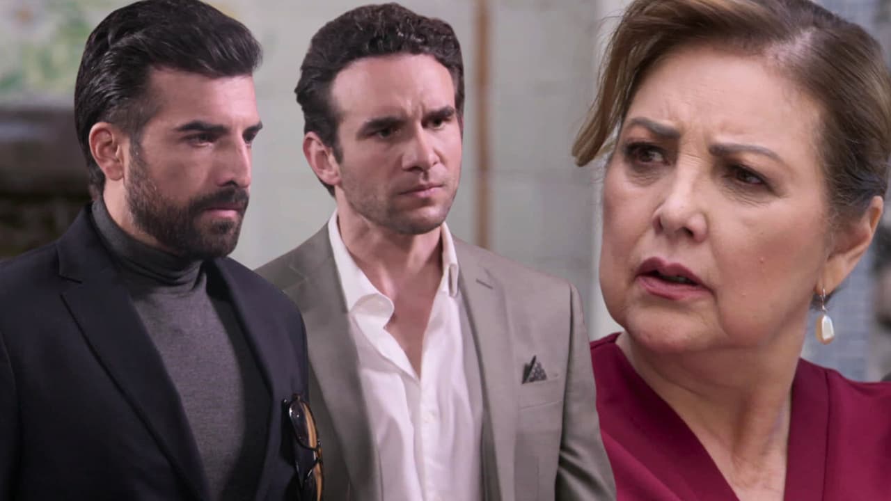 Resumen de La Rosa de Guadalupe capítulo 'El día de la boda' | Series La Rosa de Guadalupe ...