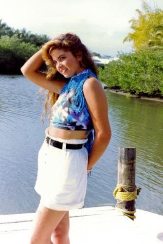 Lucero y su novio Michel Kuri se separan tras 11 años de relación: la ...