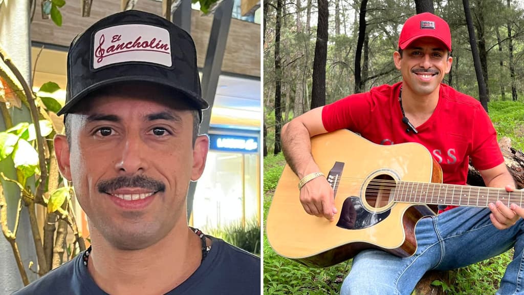 Muere cantante ‘Pancholín’ a los 36 años: lo asesinaron frente a su ...