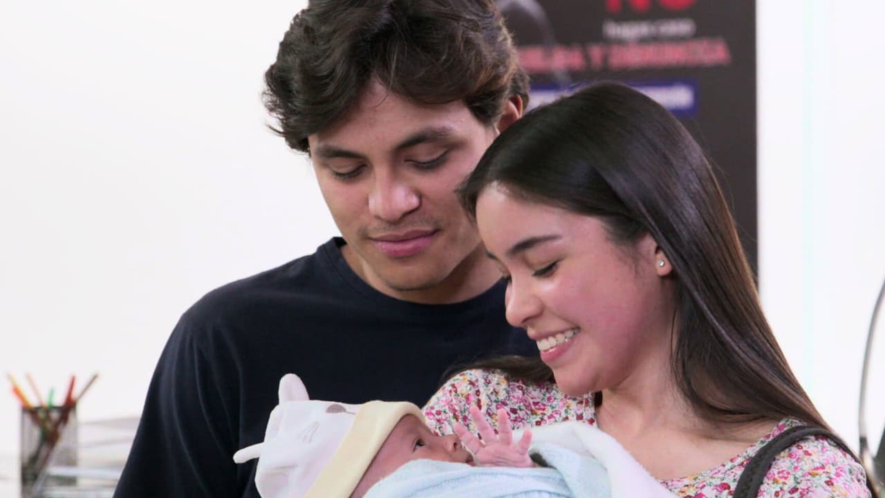 Resumen de La Rosa de Guadalupe capítulo 'Arrullo del corazón' | Series La Rosa de Guadalupe ...