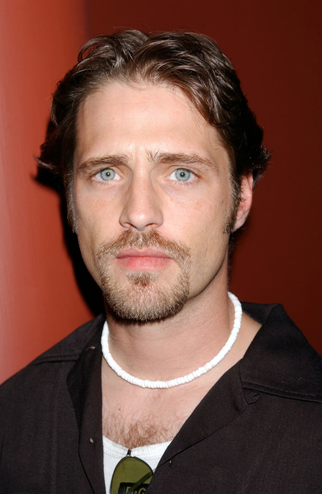 'Beverly Hills 90210': Jason Priestley, que interpretó a Brandon Walsh ...