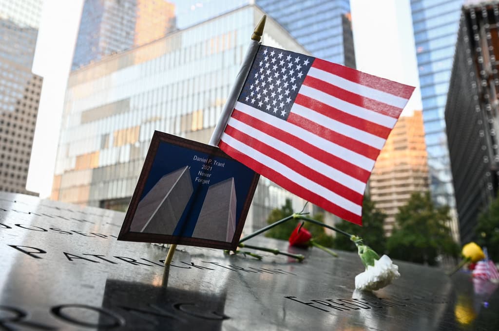 11 de septiembre de 2001: 20 años después de los atentados del 9/11| 20 ...
