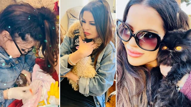 Muere Esta TerBlanche, estrella de telenovela ‘All My Children’: habría ...