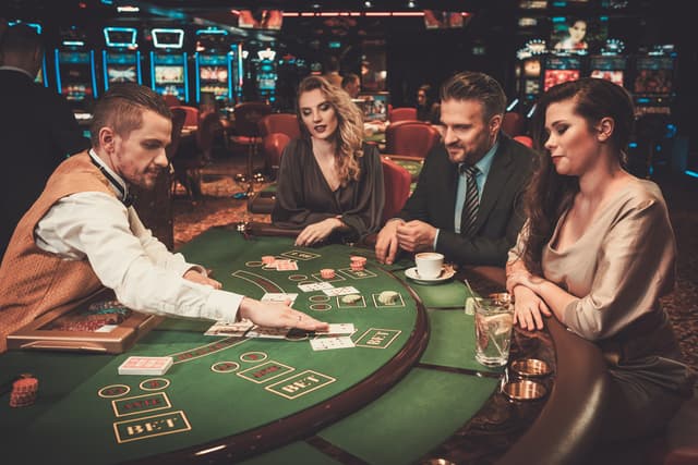 Ritual para la suerte en los juegos de azar | Horóscopos | Univision