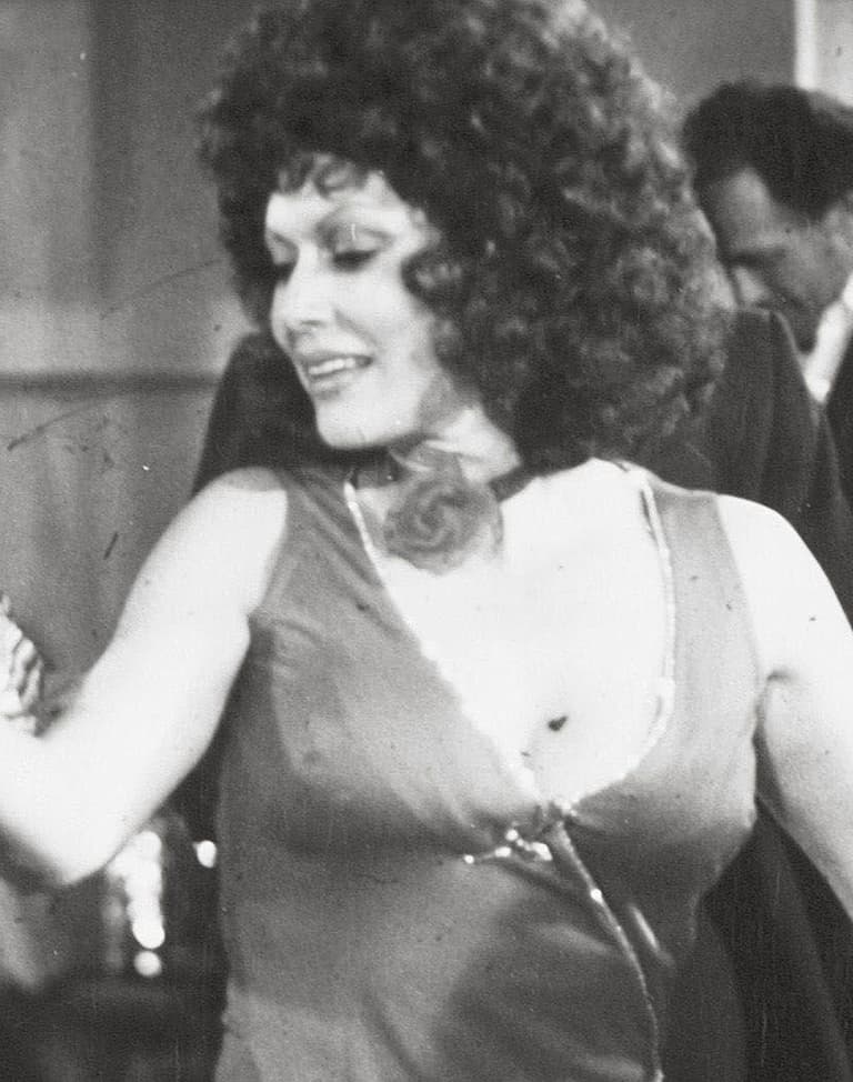 Ana Bertha Lepe, una historia de éxito, amor y tragedia | Univision ...