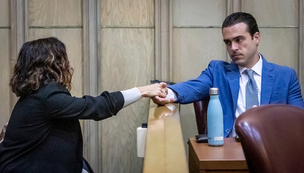 ¿Cuál es la sentencia para Pablo Lyle tras ser declarado culpable ...