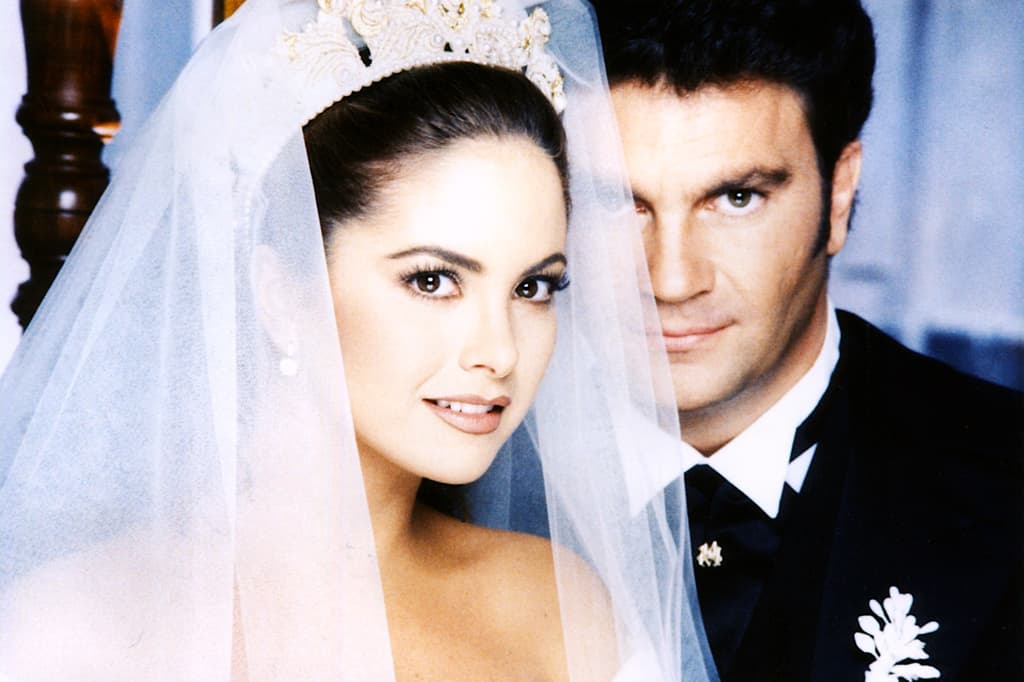 Lucero y Manuel Mijares: la historia de su relación, sus hijos, su ...