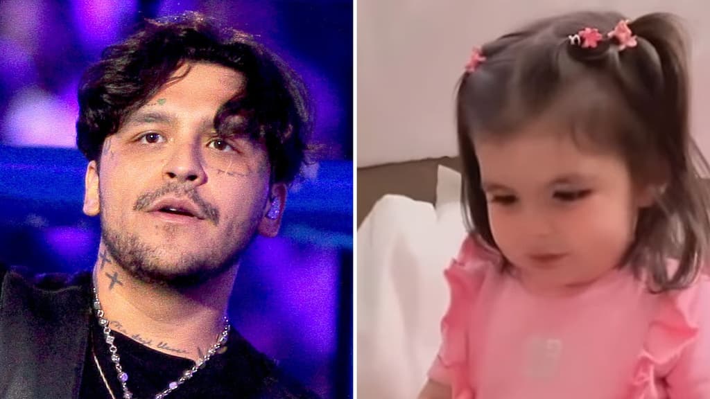 ¿Cuánto dinero tiene Christian Nodal? Su fortuna incluye propiedades y ...