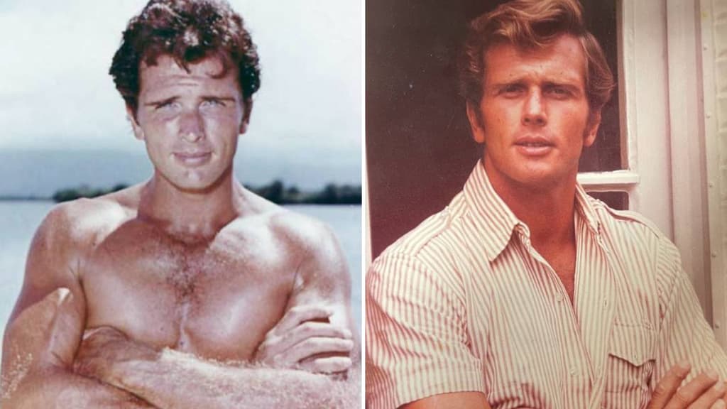 Muere Ron Ely, el icónico 'Tarzán' de la serie de televisión ...