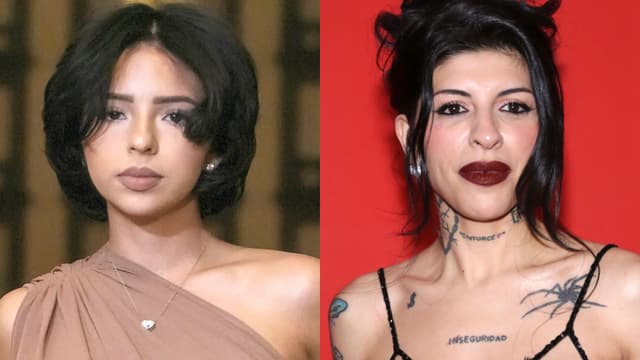Polémicas de famosos: Últimas noticias, videos y fotos de Polémicas de ...
