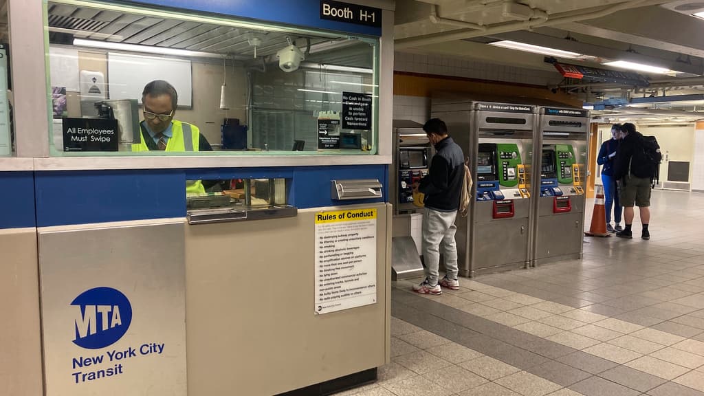 Metro de Nueva York: Últimas noticias, videos y fotos de Metro de Nueva ...