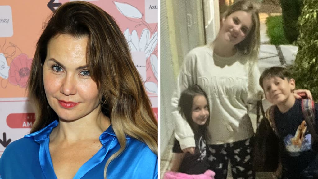 Michelle Vieth cambia de look drásticamente: dice adiós al cabello pelirrojo y así luce ...