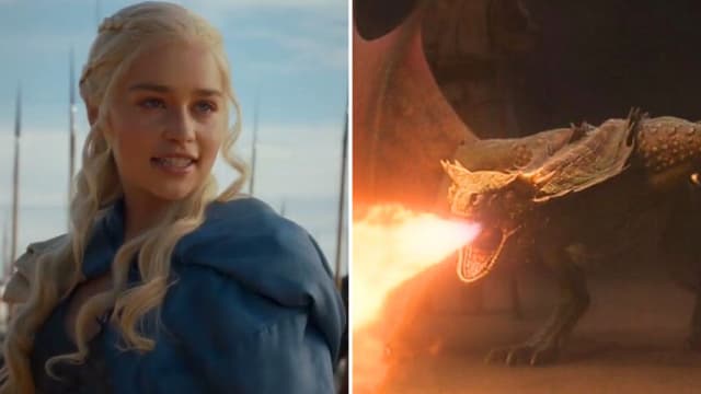 ¿Qué significa la palabra 'Dracarys' que usan los Targaryen en 'House ...