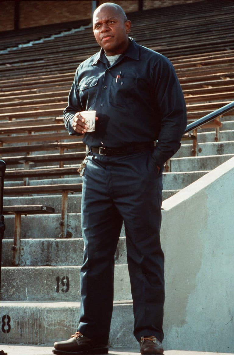 ‘Rudy’: así se ve el elenco de la película 29 años después: Sean Astin ...