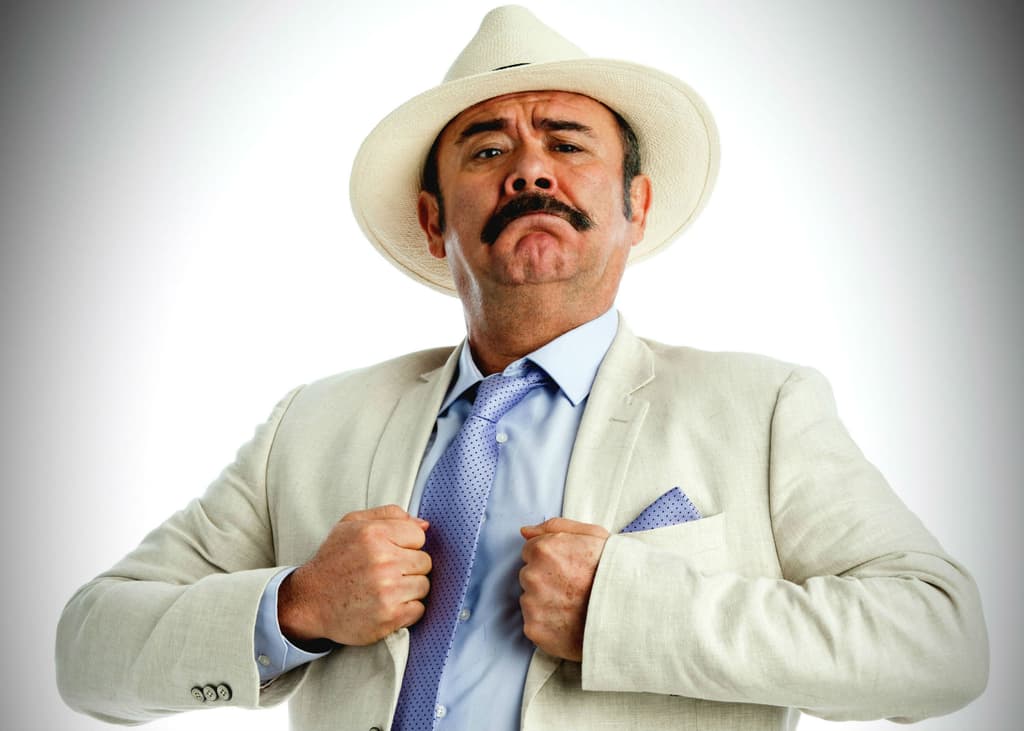 Jesús Ochoa: Últimas noticias, videos y fotos de Jesús Ochoa | Univision