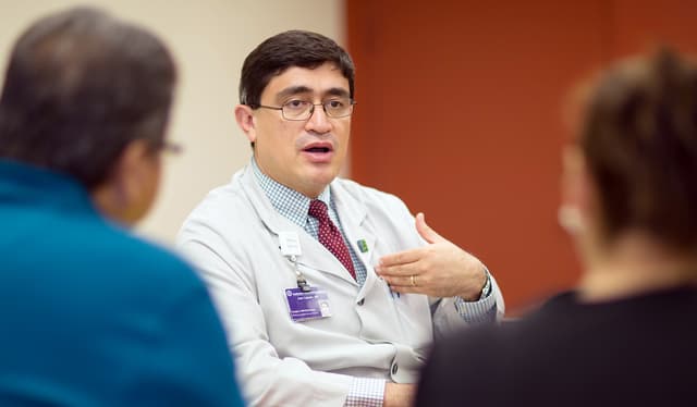 23 inspiring stories of Hispanic health professionals | Univision News ...
