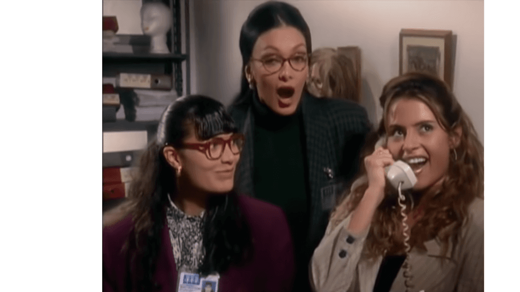 Aura María de 'Yo soy Betty, la fea' luce muy diferente a 24 años de la ...