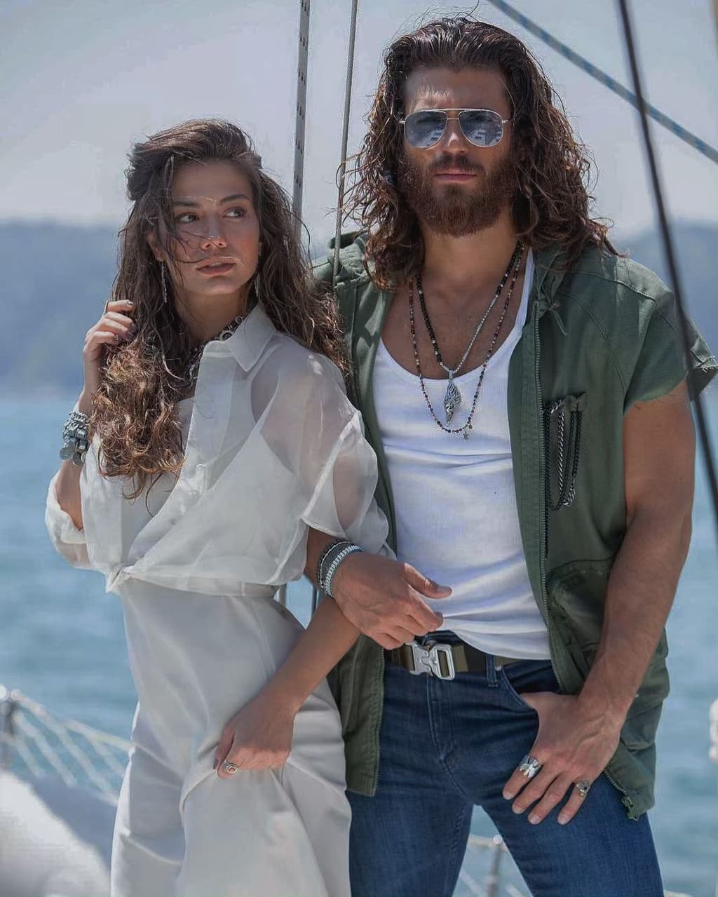 Él es Can Yaman, el actor que se robará todas tus noches con Pájaro ...