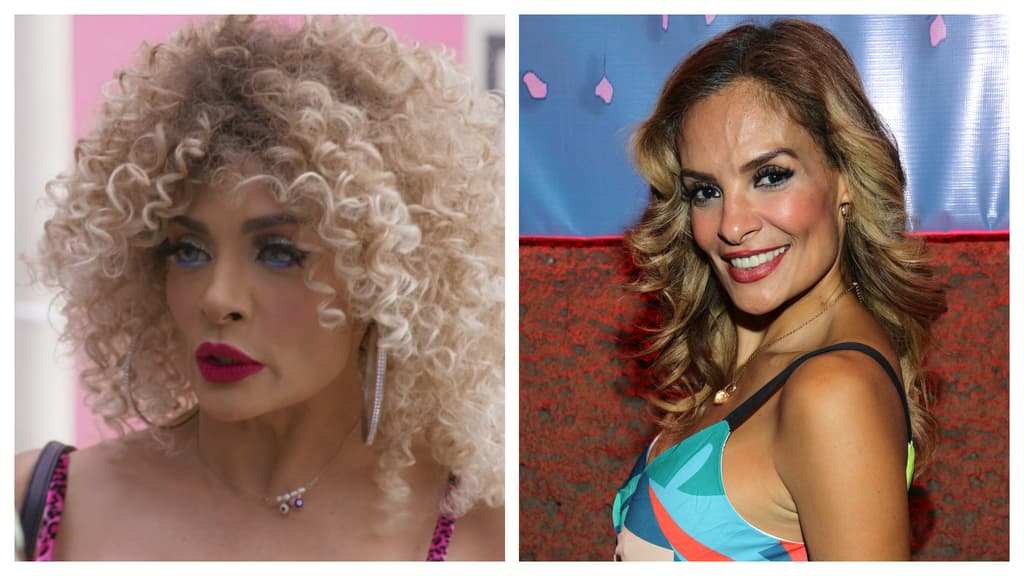 El Príncipe del Barrio: Conoce a los personajes y a los actores que te ...