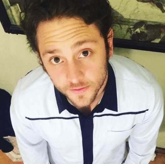 ¿Recuerdas a Christopher Uckermann de RBD? | Galavisión | Univision