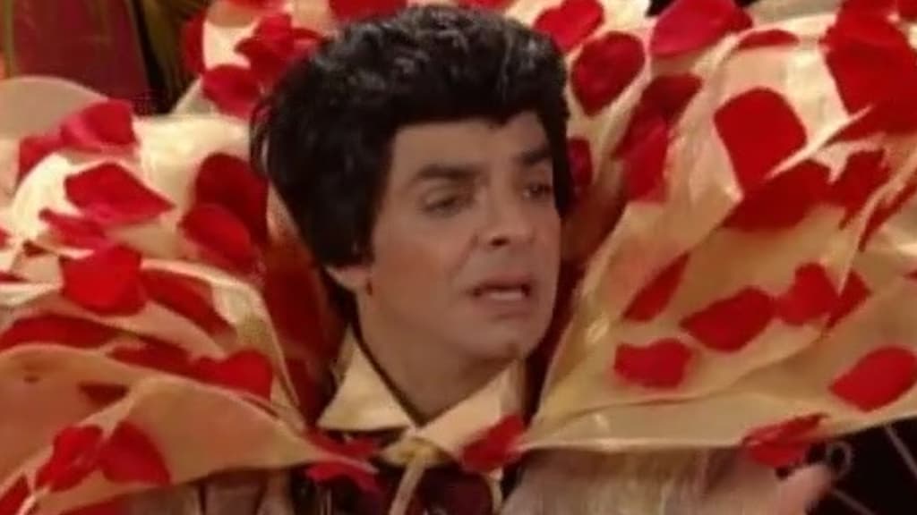 9 personajes icónicos de Eugenio Derbez que nos han hecho reír en ...