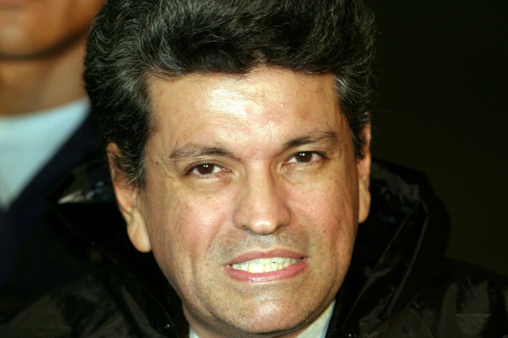 Clan Trevi-Andrade: qué pasó y dondé están actualmente Gloria Trevi ...