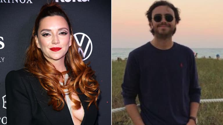 El actor Roberto Blandón minimizó el abuso sexual que sufrió su hija ...
