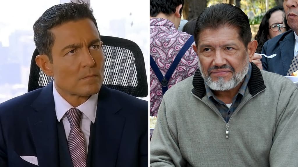 Hijo de Fernando Colunga y Blanca Soto: Chantal Andere revela que ya ...