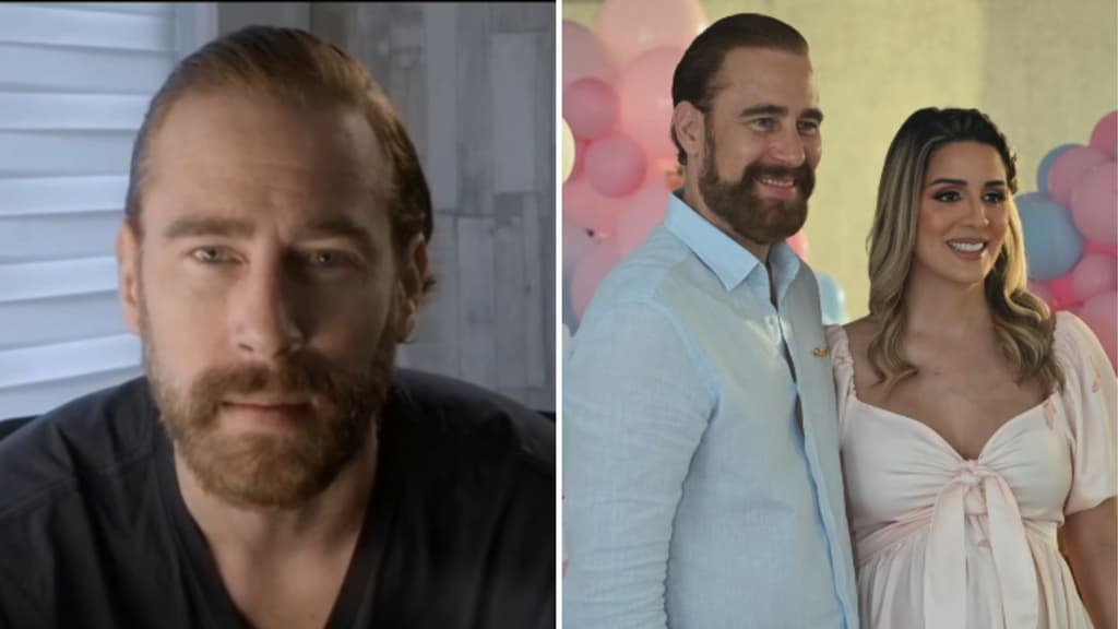 Carlos De la Mota: Últimas noticias, videos y fotos de Carlos De la ...