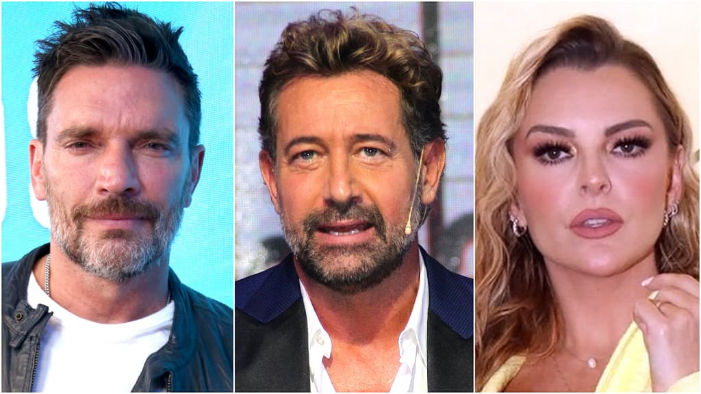 Sammy Schoulund: hija de Gabriel Soto en 'Vencer la Culpa' que ...