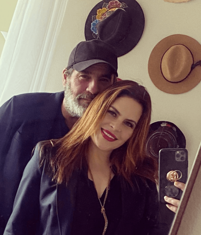 Clan Trevi-Andrade: qué pasó y dondé están actualmente Gloria Trevi ...