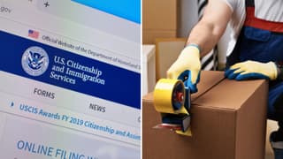 Cómo cambiar tu dirección con USCIS, la Corte de Inmigración y ICE en ...