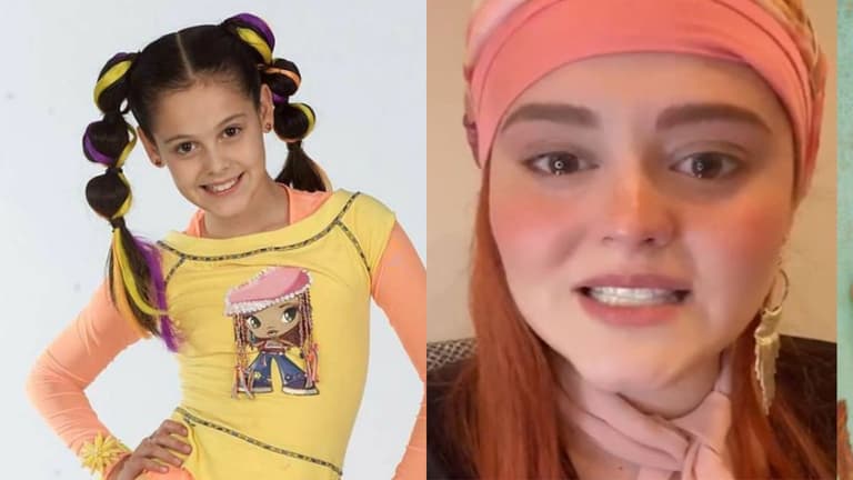 Así lucen ahora los niños actores de telenovela: fotos antes y después ...