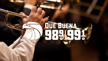 98.9 FM & 99.1 FM San Francisco, CA - Radio Estacion KSOL | Univision