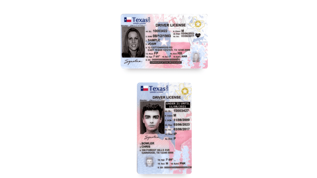REAL ID en Texas: requisitos y cómo obtenerlo antes de la fecha límite ...