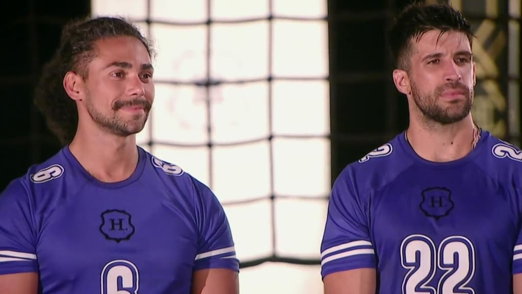 Hotel VIP UNIMÁS: Así fue la gran final en la que se conoció al ganador ...