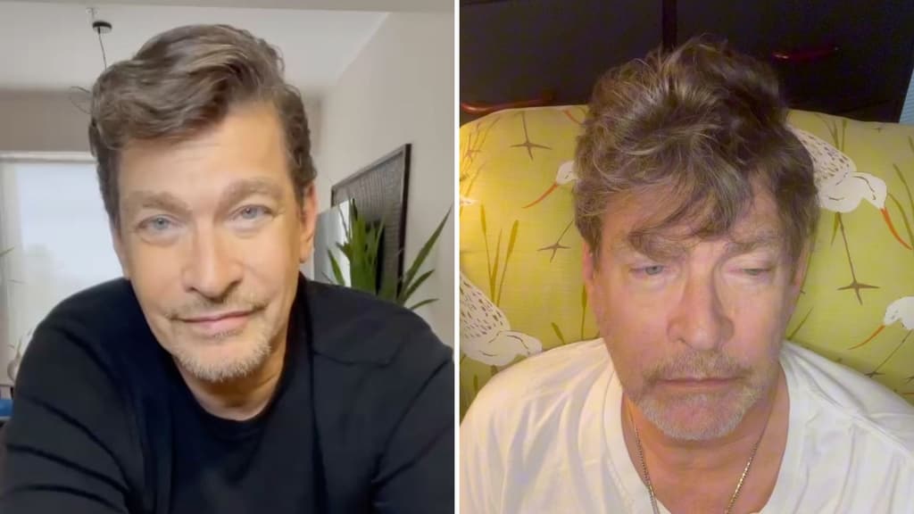 Sebastián Ligarde está de luto y con un "dolor inimaginable": "Sufrió ...