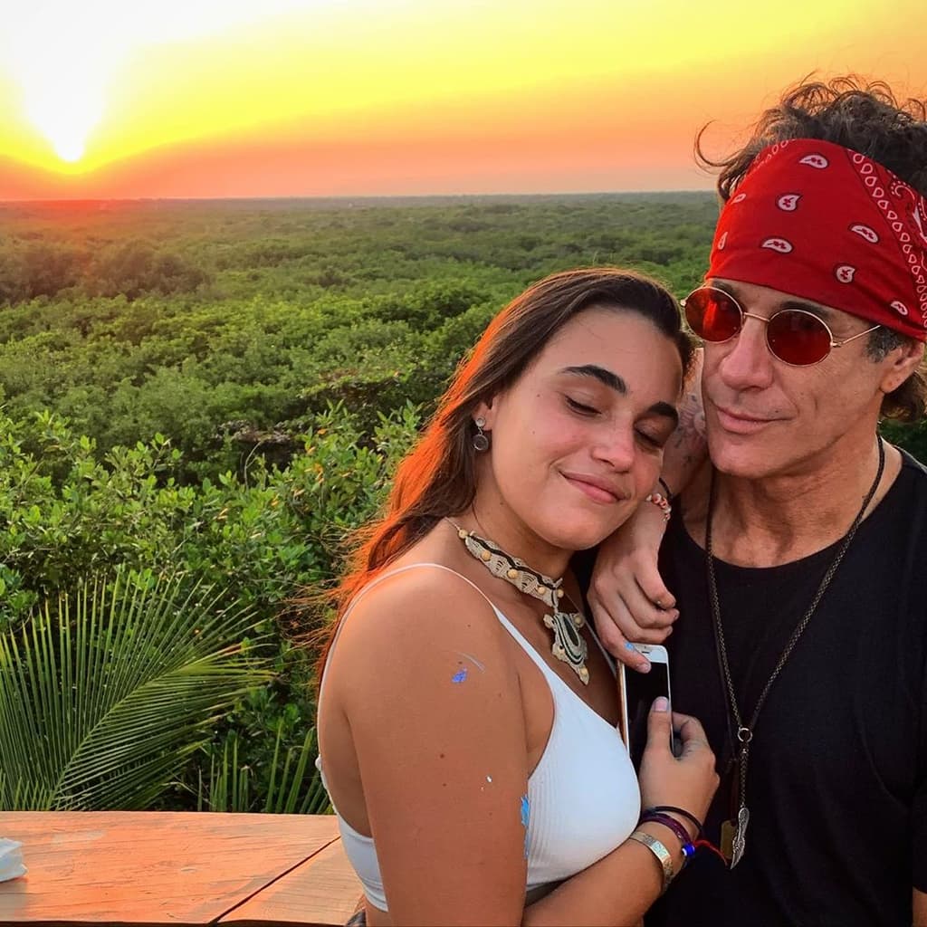 Fernando Carrillo se separa de su esposa tras dos años de matrimonio ...