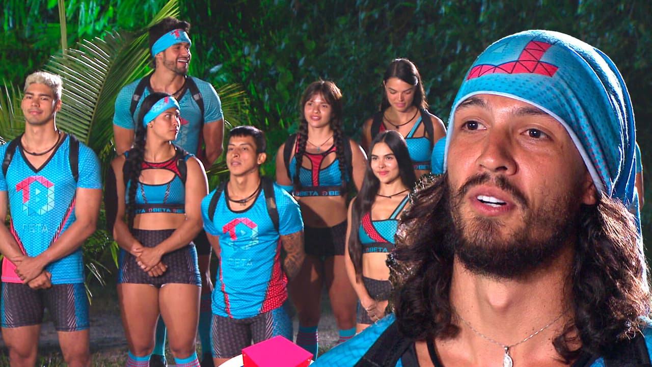 Beta gana por ‘goliza’ y Alpha arrebata el segundo lugar | Realities ...