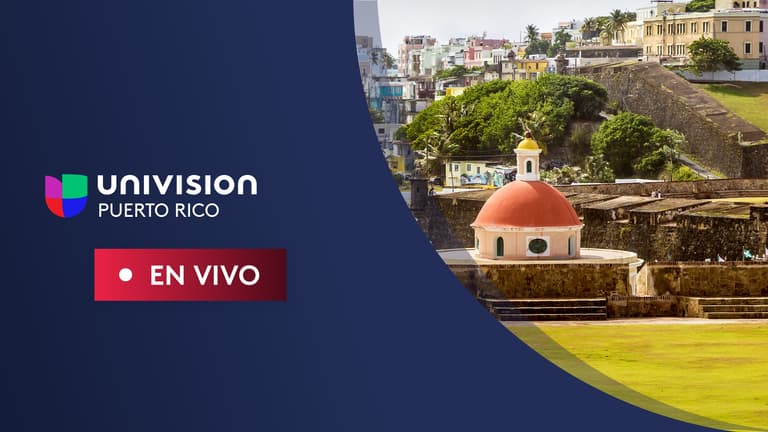 Puerto Rico WLII En Vivo | Tu Ciudad N+ Univision Puerto Rico | Univision
