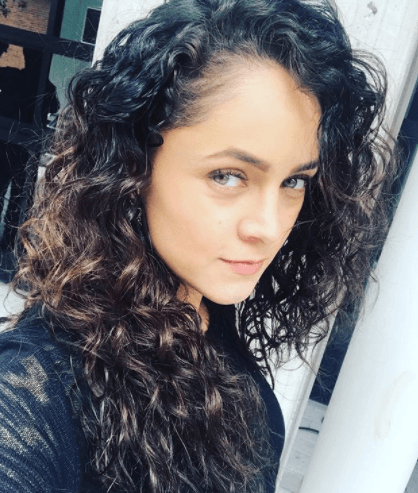 Jessica Segura habla de los engaños de su expareja Mario Pazos y cómo ...